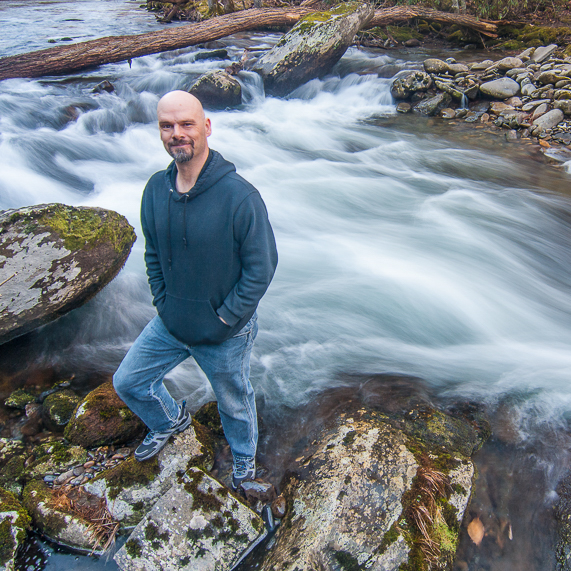 Robert Stephens - Official Website